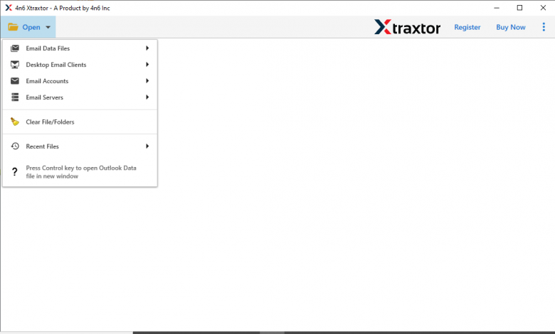 How to Extract Attachments From Opera Mail?