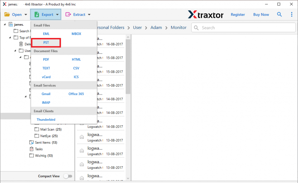 How to Open OLM file in Windows Outlook?