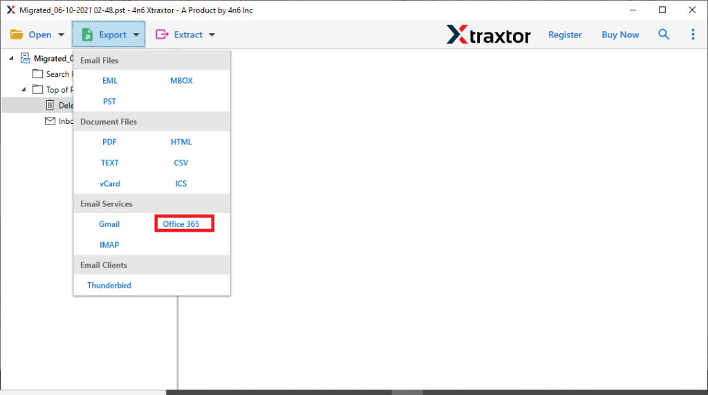 [Solved] How to Import PST Calendar to Office 365?