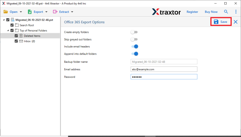[Solved] How to Import PST Calendar to Office 365?