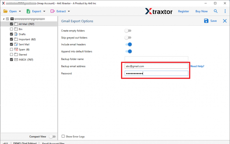 How to Migrate Office 365 Emails to Gmail - Instant Solution