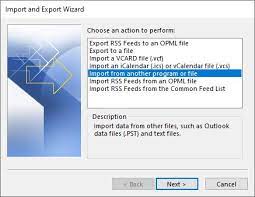 How to Import Outlook Data File to Office 365 - Top 2 Approaches