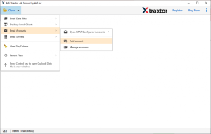How to Backup BT Internet Emails With Attachments?