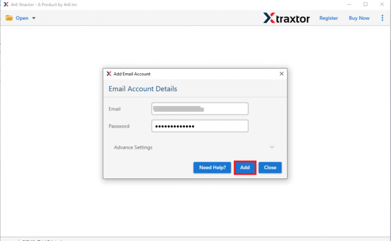 How to Backup BT Internet Emails With Attachments?